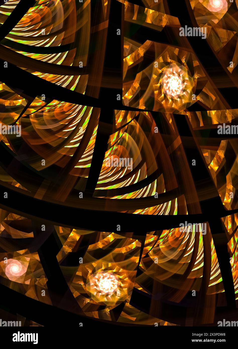 Innovative Abstract Background Designs for Creative Content Creators ...