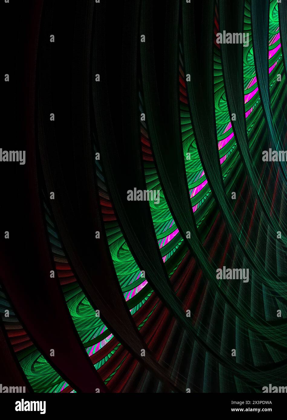 Innovative Design: Vibrant Abstract Backgrounds for Creative Content ...