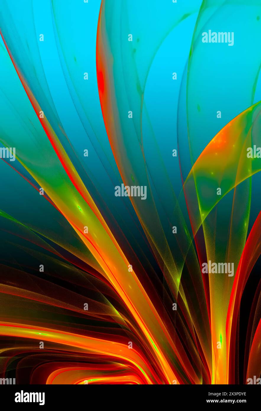 Creative Abstract Backgrounds: A Photographer's Guide to Captivating ...