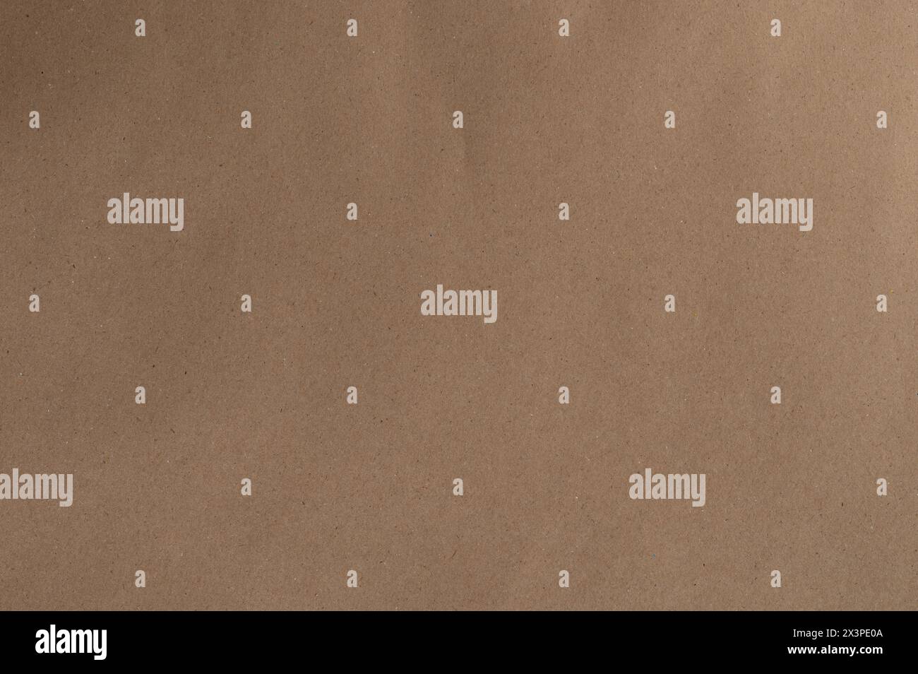 Cardboard brown color paper texture macro close up view Stock Photo - Alamy