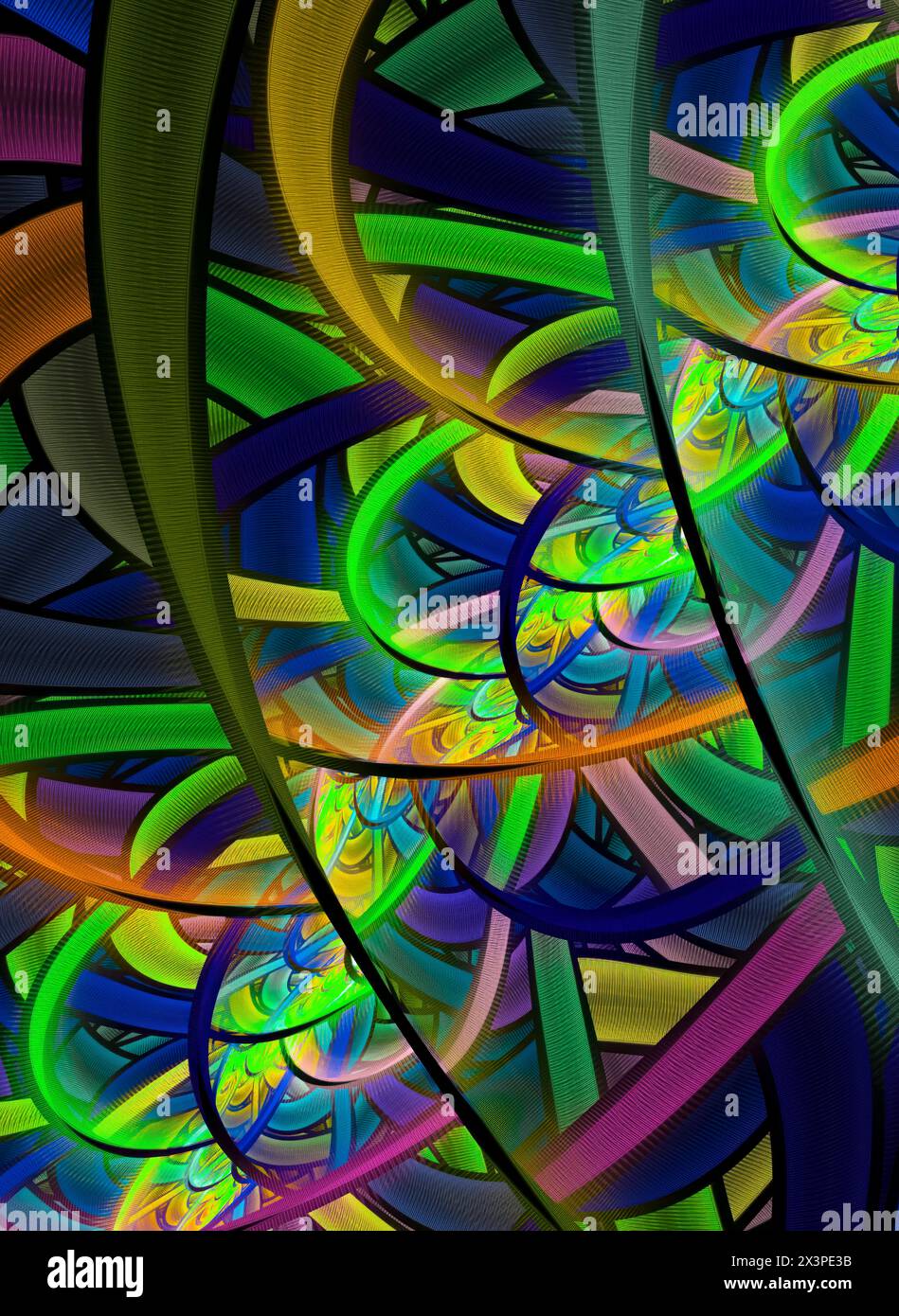 Creative Abstract Background Designs: A Photographer's Vision Stock ...