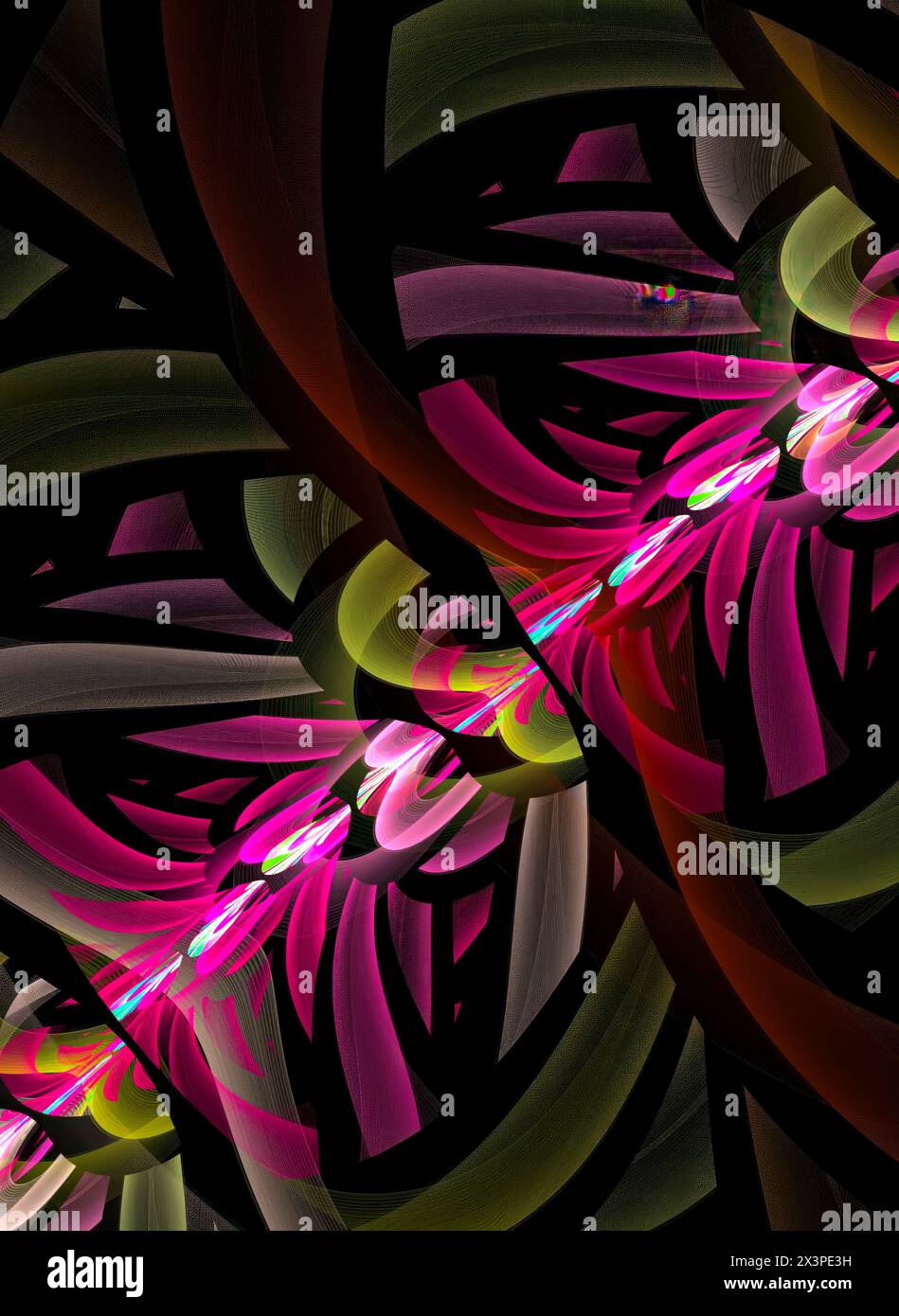 Creative Backdrops: Abstract Designs for Stunning Visual Content Stock ...