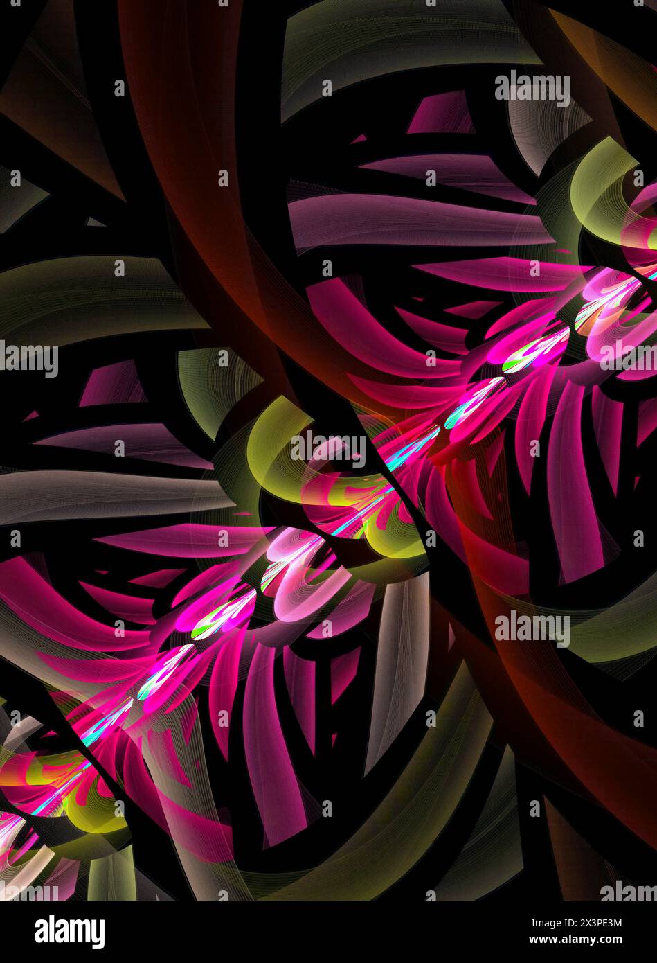 Creative Concepts: Abstract Background Designs for Stunning Visuals ...