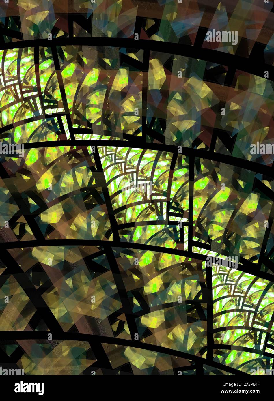 Creative Visuals: Abstract Background Designs for Unique Content ...