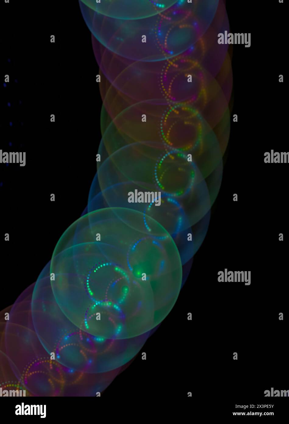 Creative Concepts: Abstract Background Designs for Visual Storytelling ...