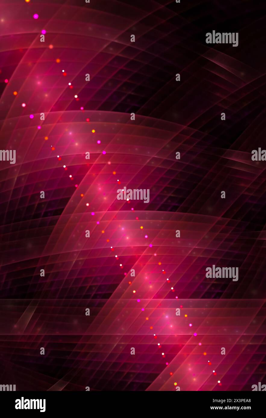 Enchanted Dreams: A Surreal Abstract Background Collection for Fantasy ...
