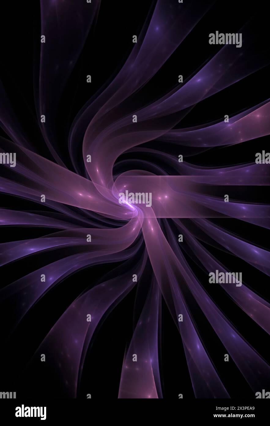 Enchanted Dreams: Ethereal Abstract Backgrounds for Creative Content ...