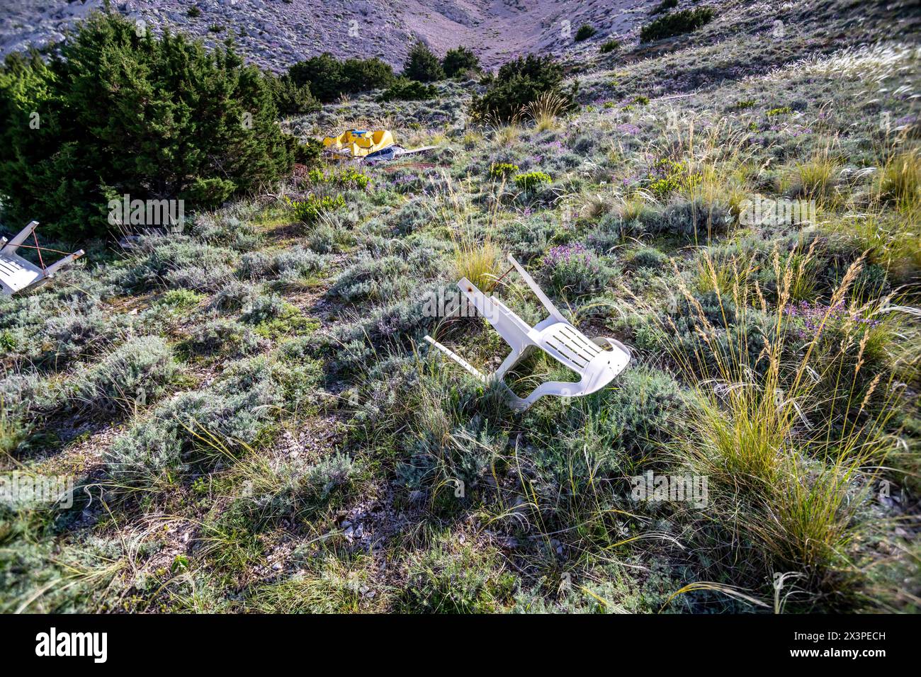 environmental incidents all around us Stock Photo - Alamy