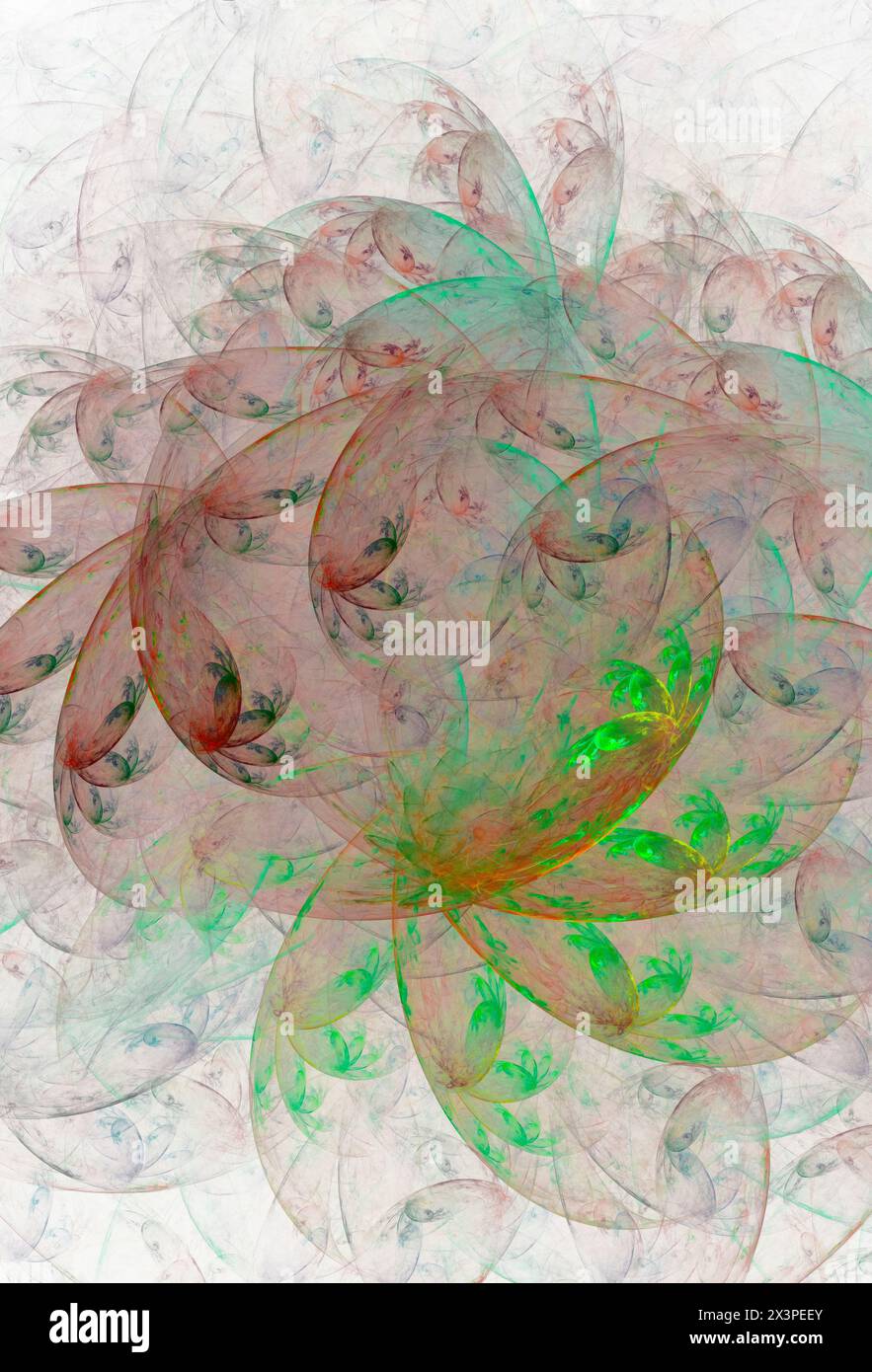 Contemporary Artistry: Futuristic Abstract Backgrounds Stock Photo - Alamy