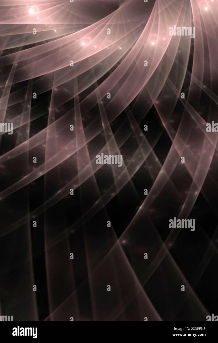 Contemporary Abstract Design: Vibrant Illustrations for Modern ...