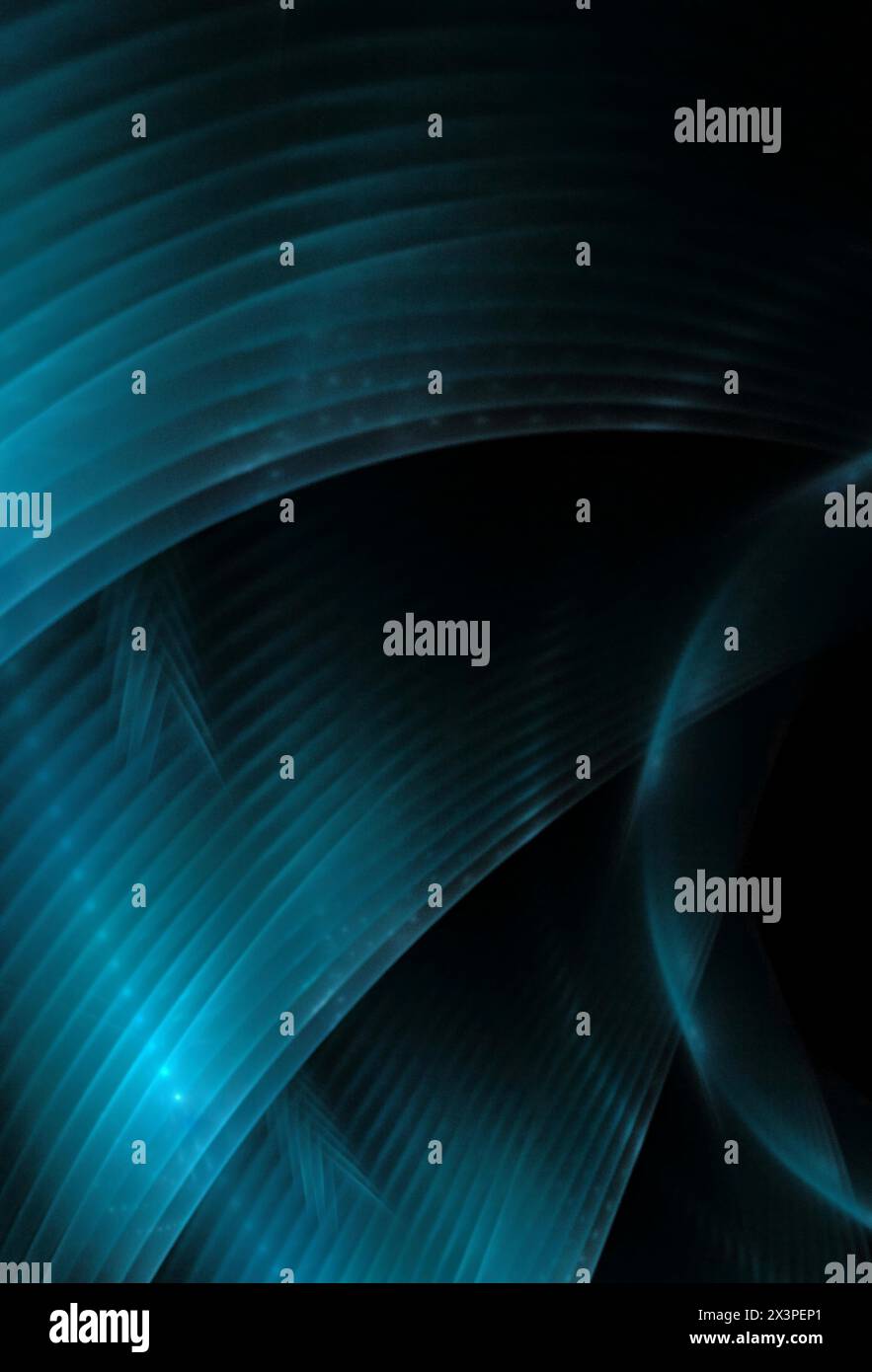 Contemporary Abstract Artistic Background Design - Creative Digital ...