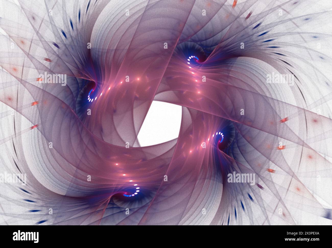 Contemporary Abstract Backdrops: Innovative Visuals for Creative ...