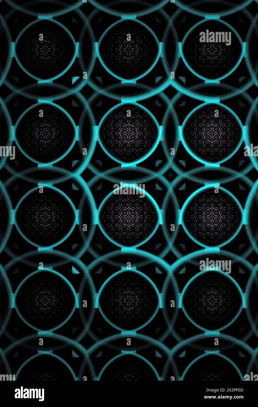 Vibrant Artistry: Captivating Designs and Stunning Color Palettes for ...