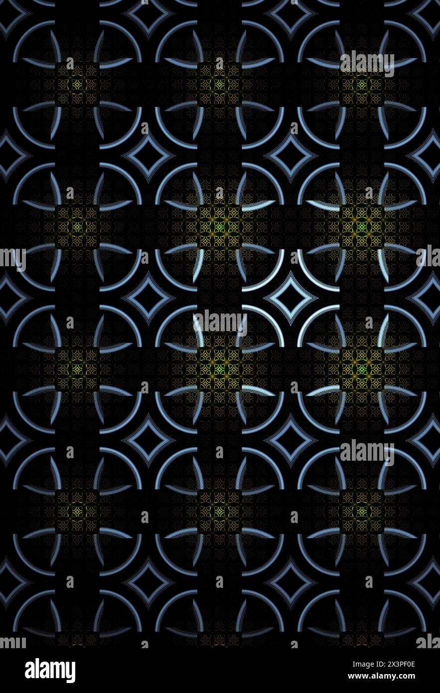 Vibrant Visuals: Aesthetic Artistry with Stunning Designs and Beautiful ...