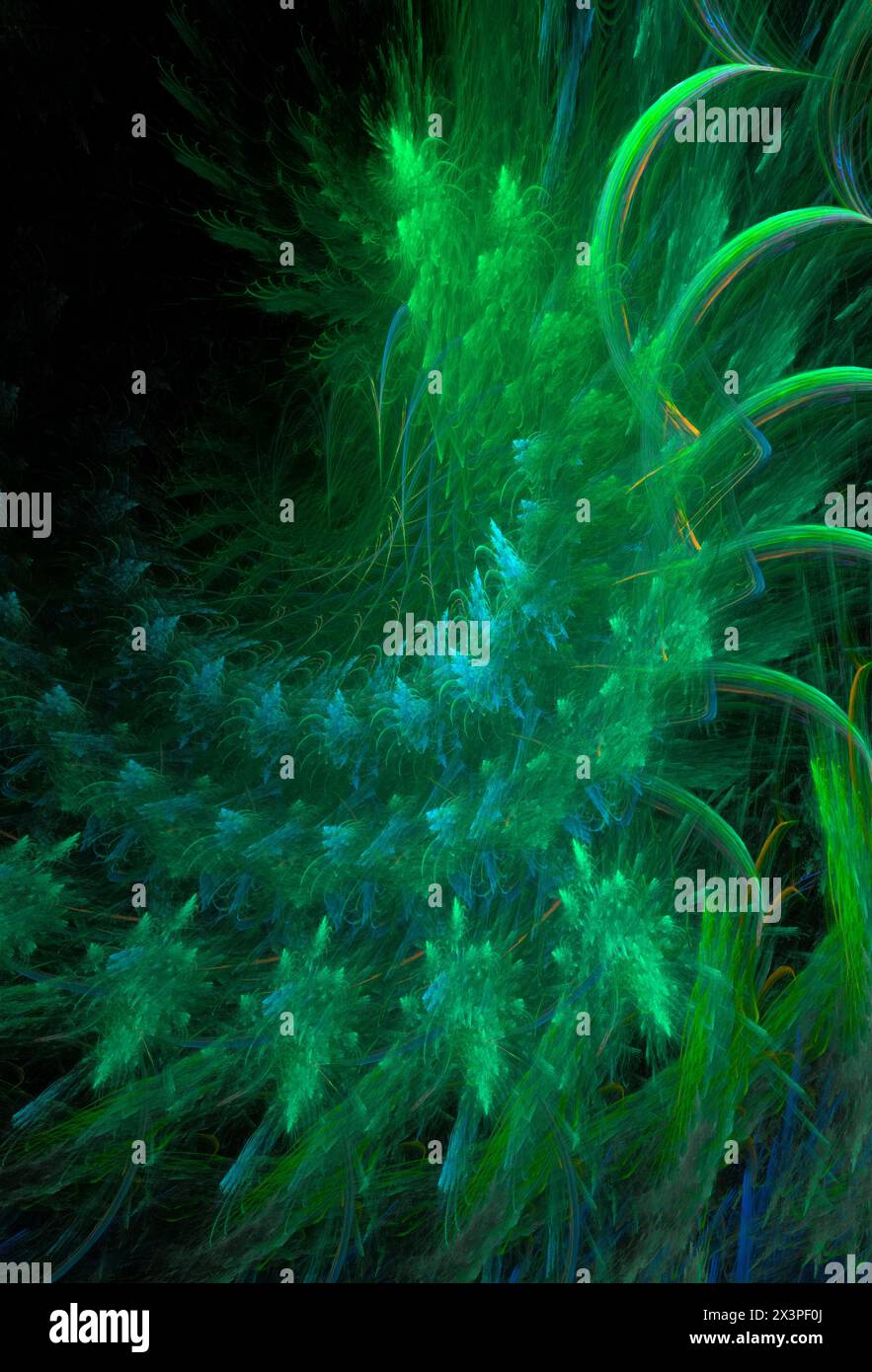 Vibrant Visuals: A Creative Exploration of Artistic Backgrounds and ...