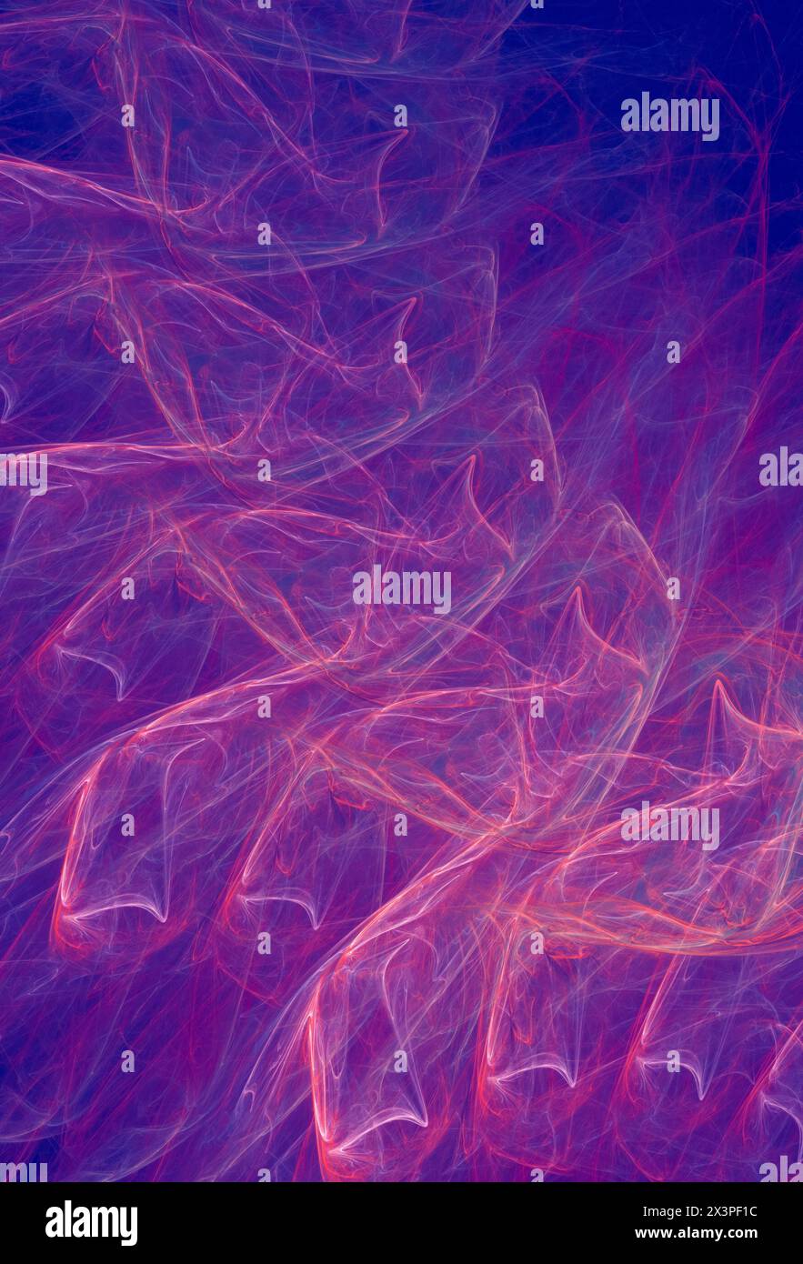 Vibrant Visuals: Aesthetic Artistry in Colorful Backgrounds Stock Photo ...