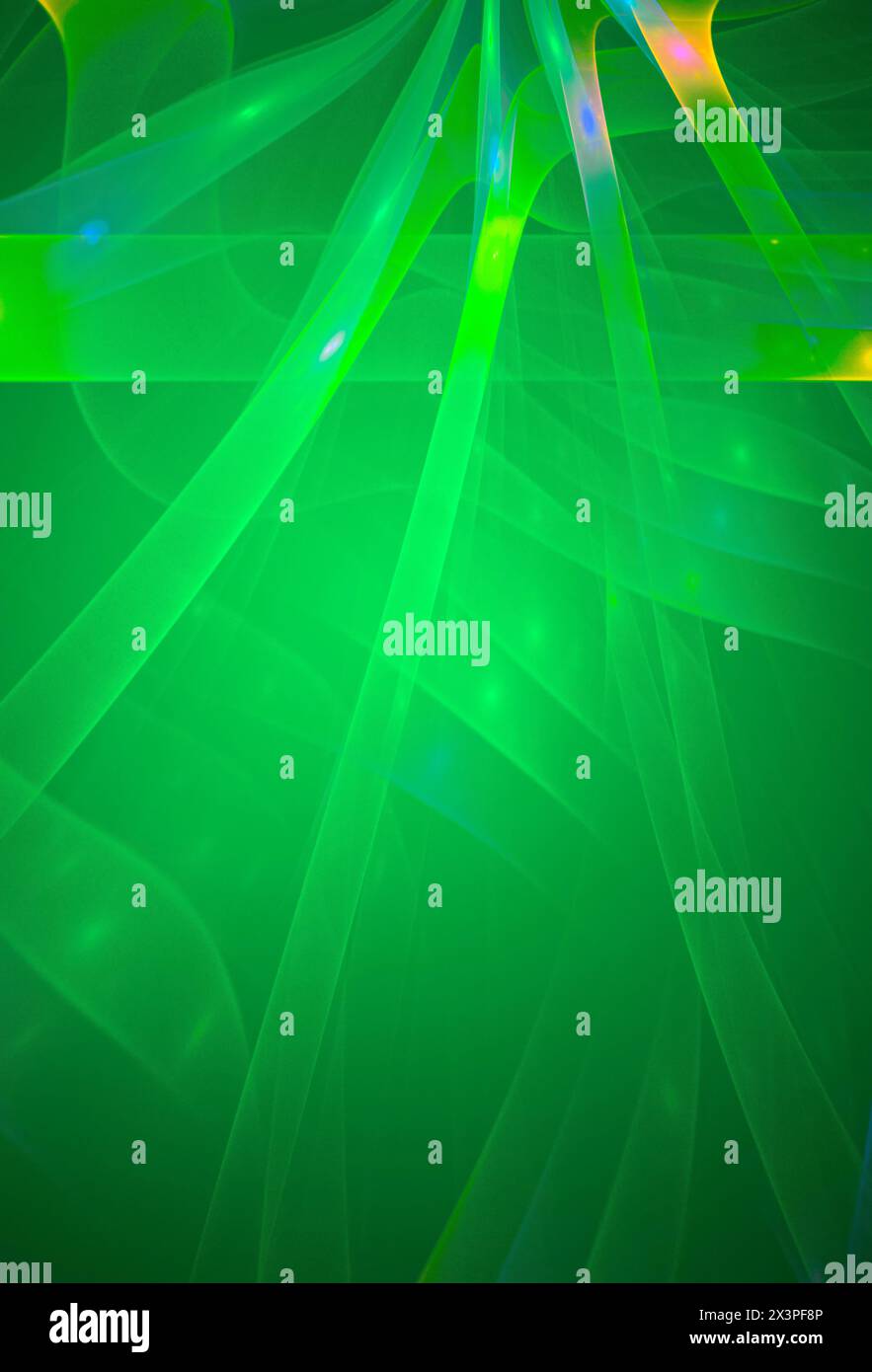 Vibrant Visuals: Aesthetic Artistry in Colorful Backgrounds Stock Photo ...