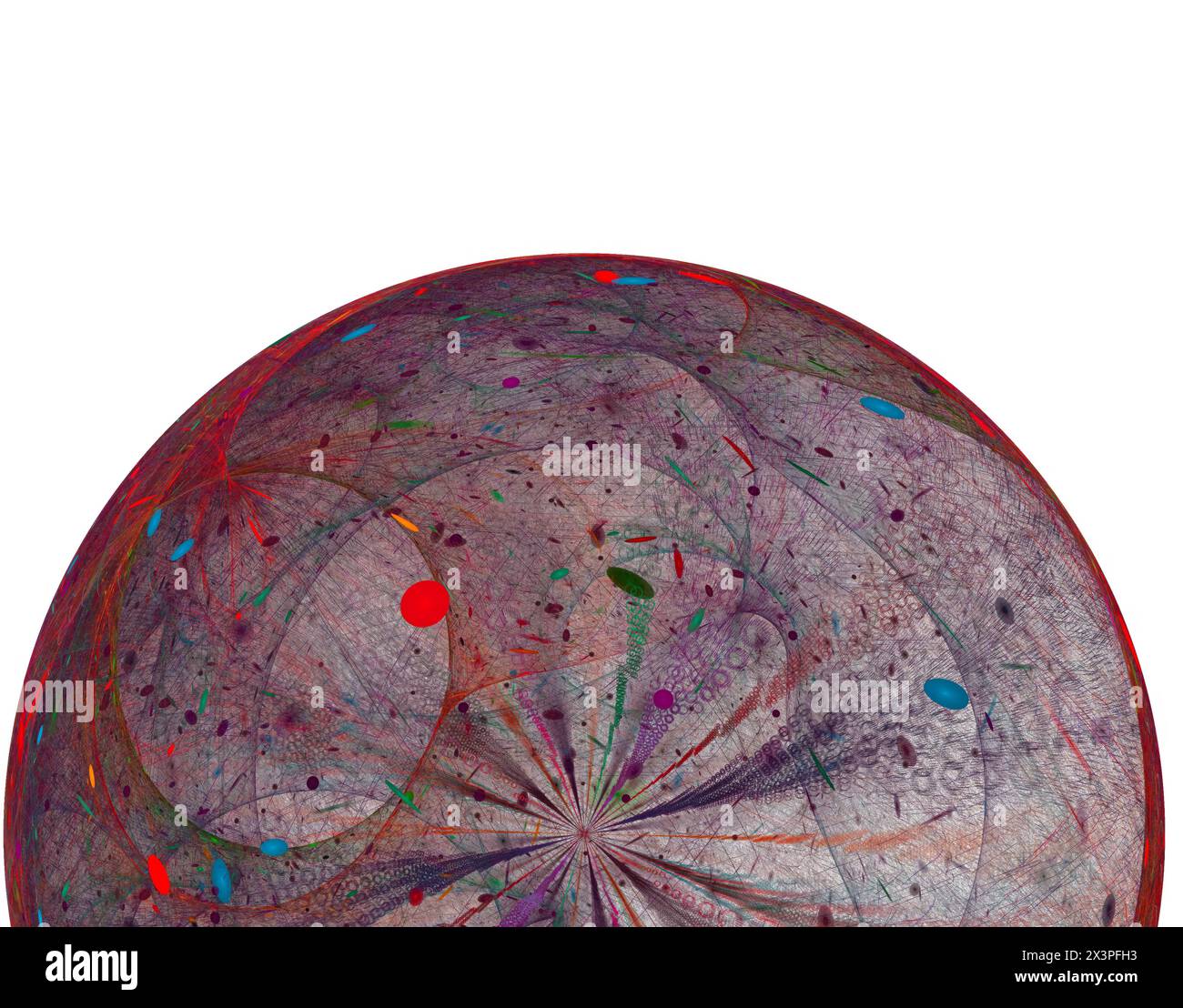 Contemporary Abstract: Cutting-Edge Backgrounds for Creative Content ...