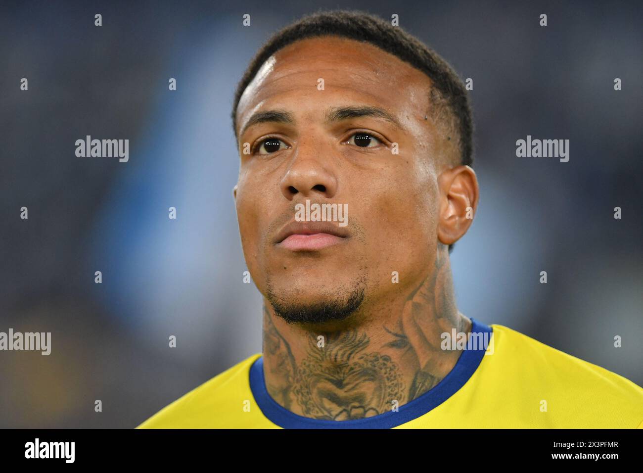 Michael folorunsho hi-res stock photography and images - Alamy