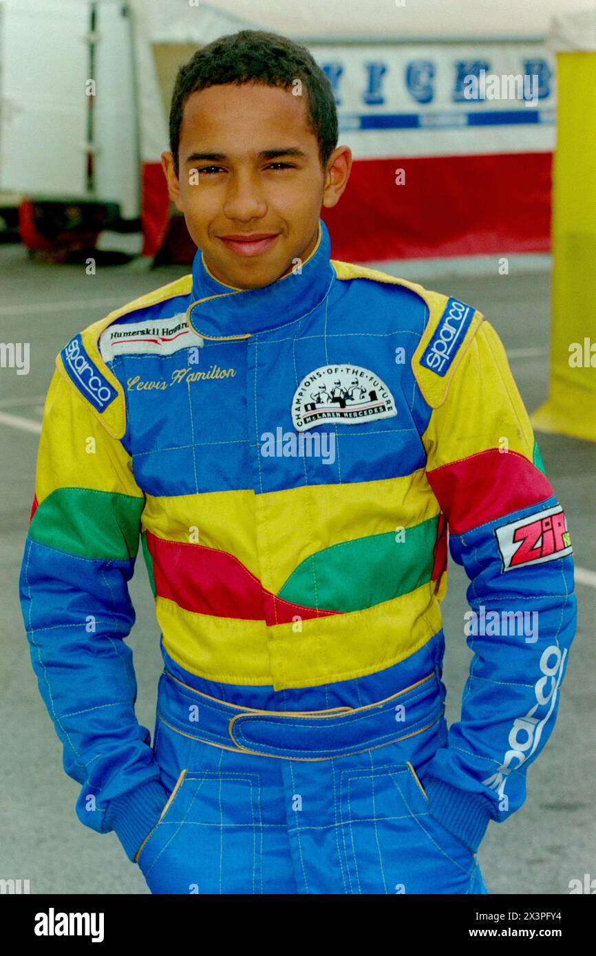 Sir Lewis Hamilton is a British racing driver competing in Formula One ...