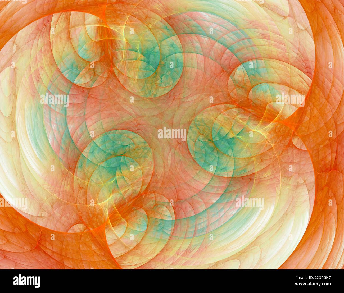 Contemporary Abstract Backdrops: A Creative Collection for Modern ...