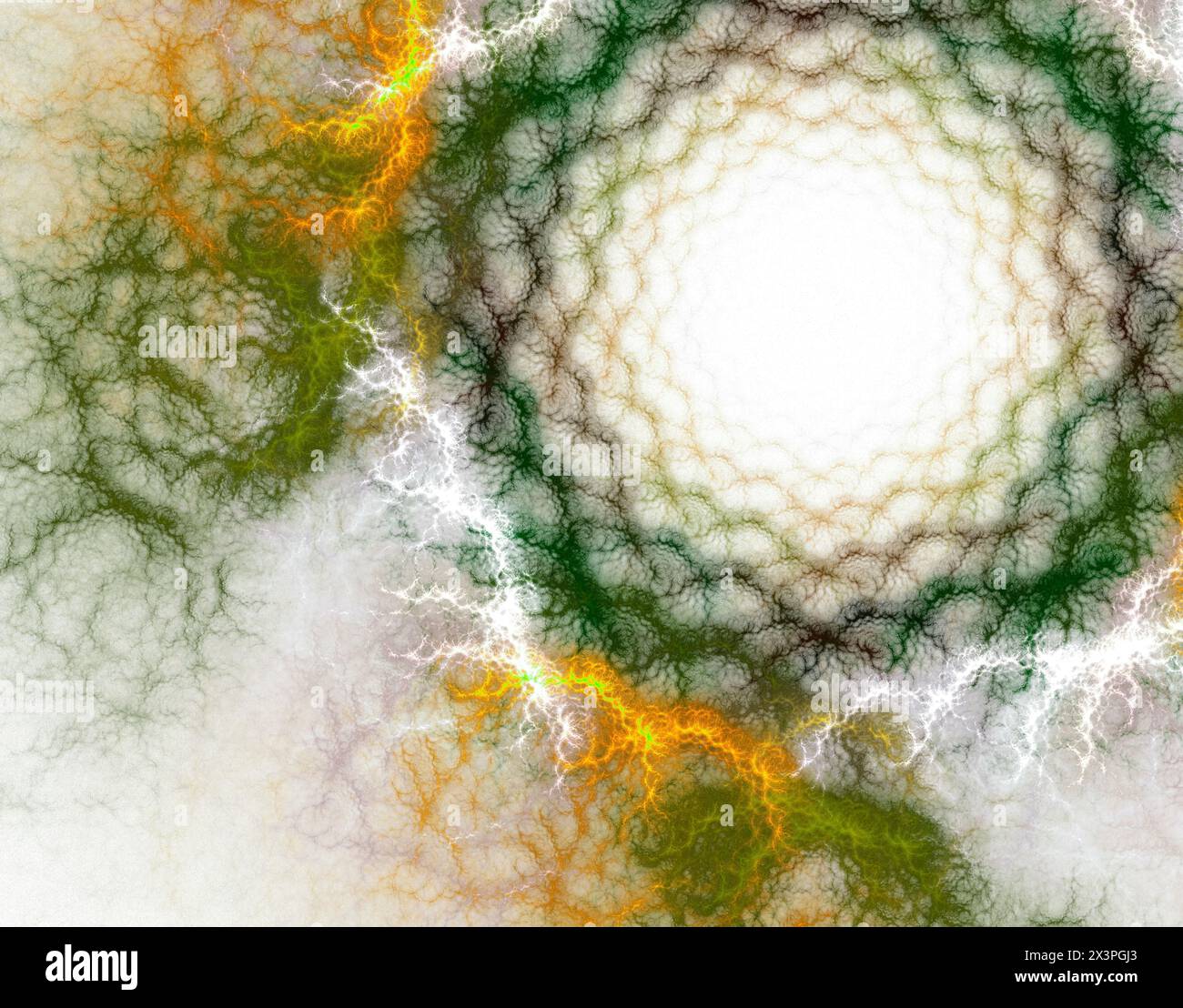 Contemporary Abstract Backdrops: A Creative Collection for Content ...