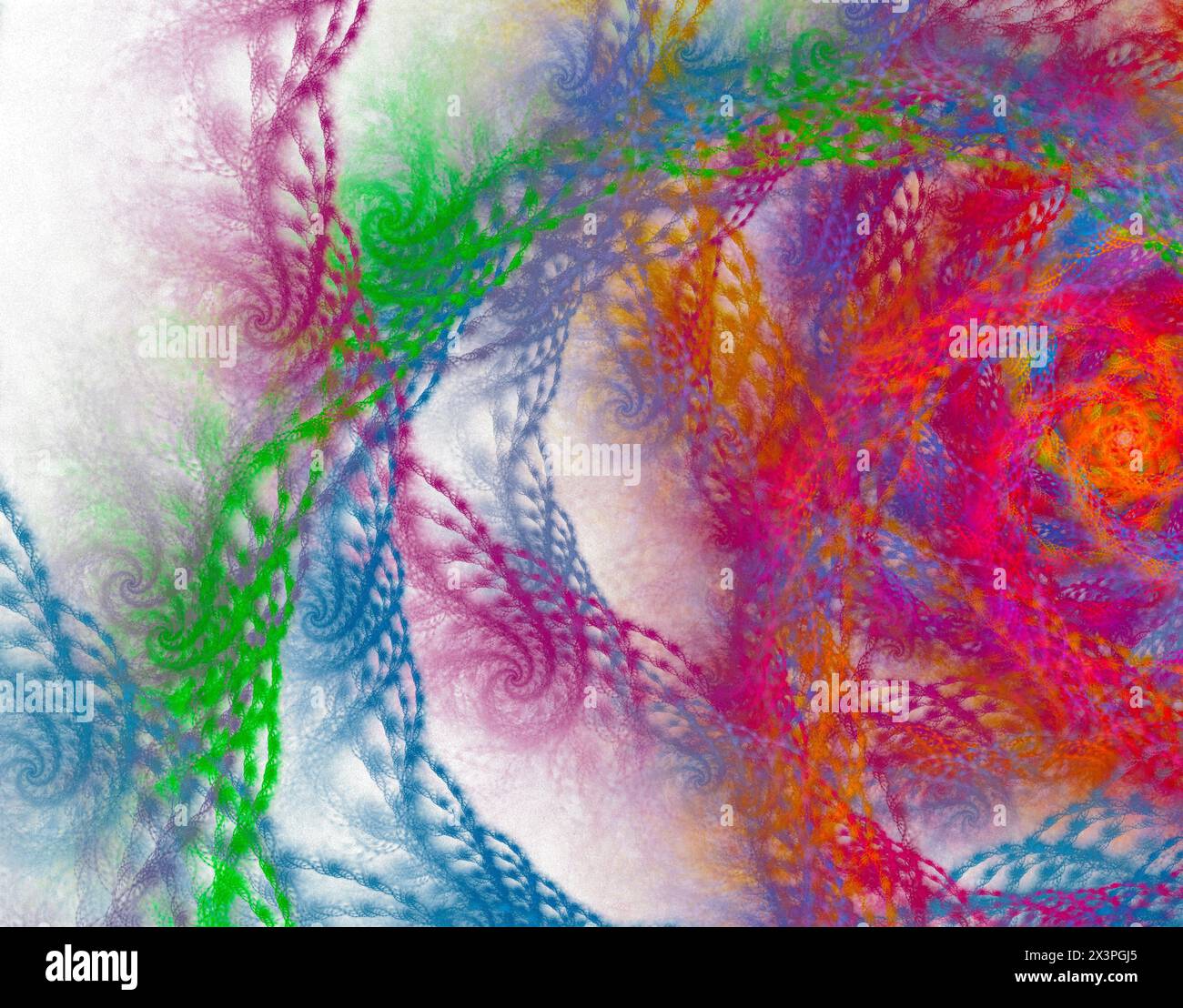 Contemporary Abstract Backdrops: Innovative Visual Creations Stock ...