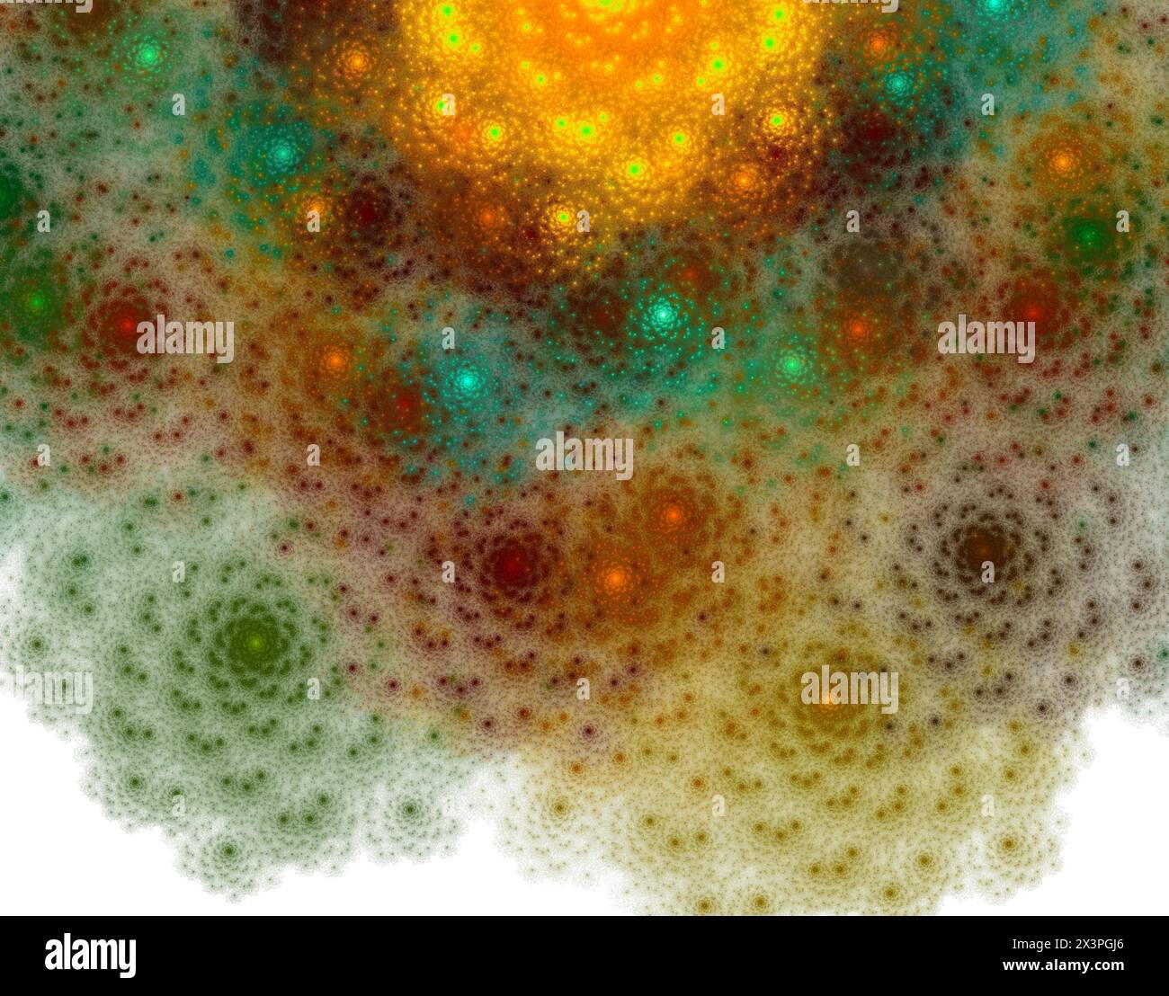 Contemporary Abstract Backdrops: Innovative Visuals for Creative ...