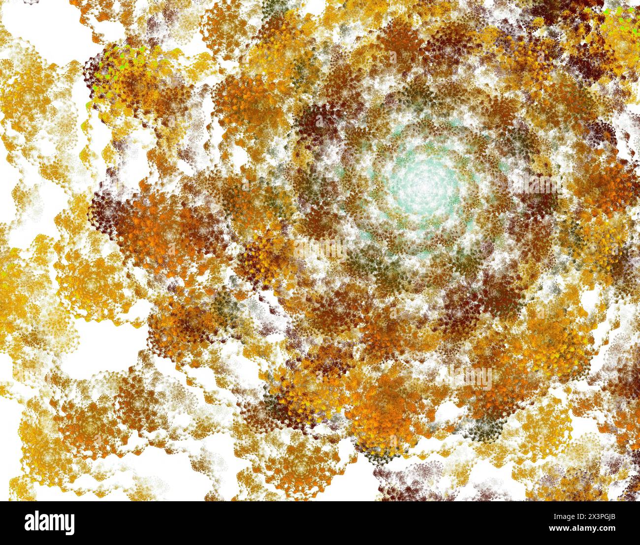 Contemporary Abstract Backdrops: Creative Visuals for Modern Content ...