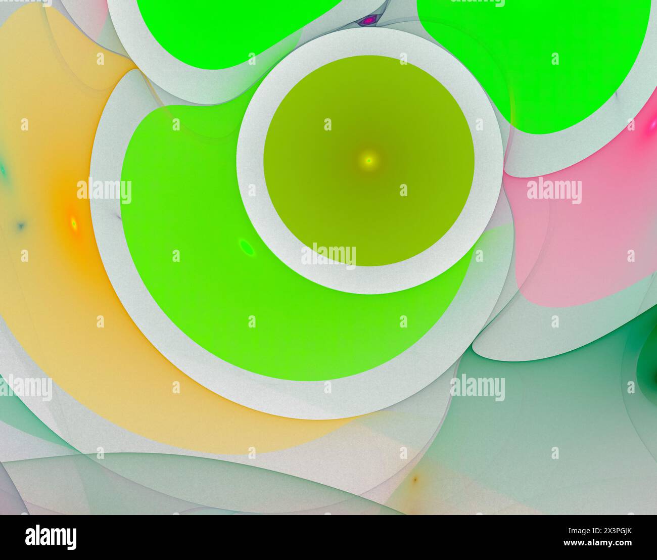 Contemporary Abstract Backdrops: A Creative Photographer's Guide to ...