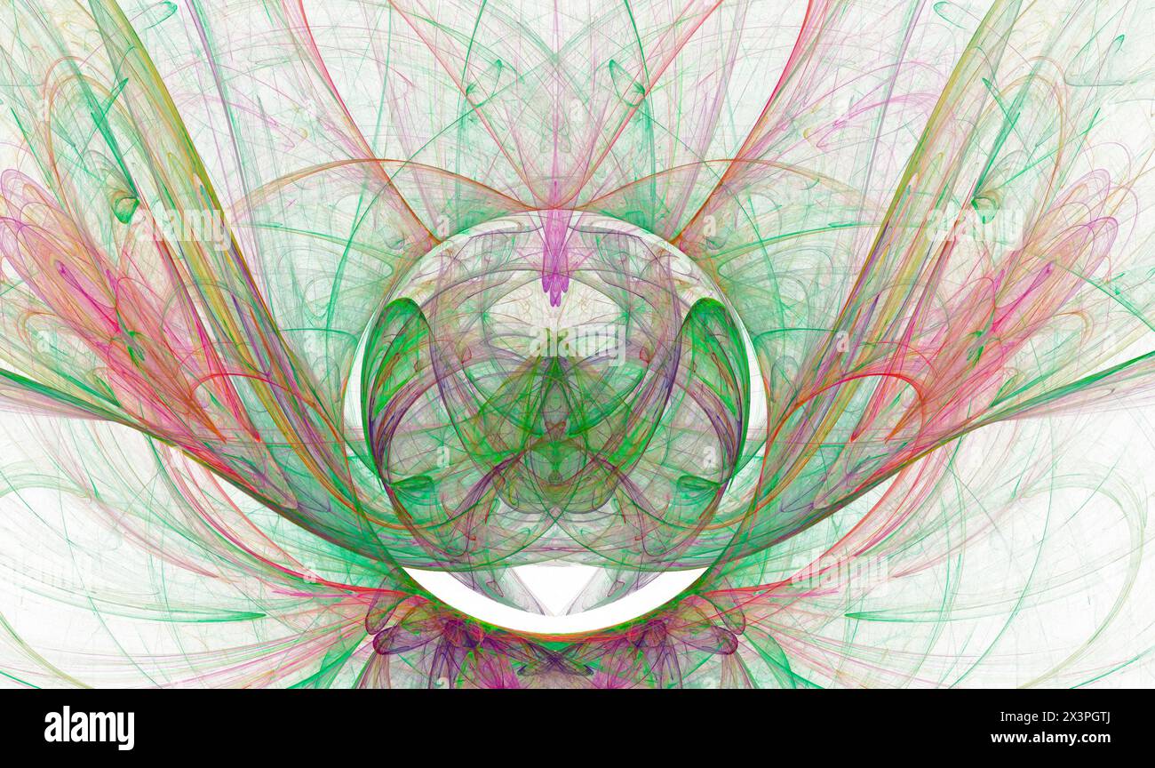 Contemporary Abstract Backdrops: Innovative and Inspiring Visuals for ...