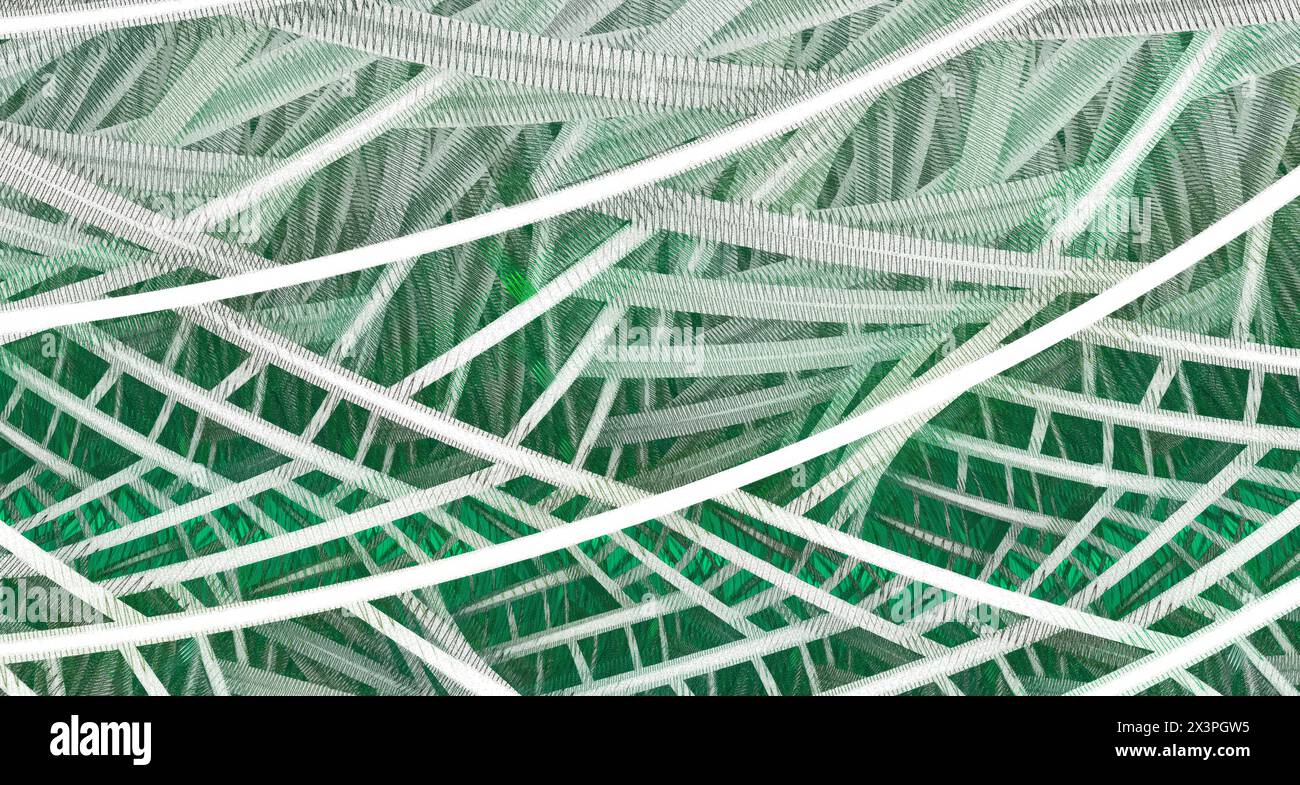 Contemporary Abstract Backdrops: Innovative Visuals for Modern Content ...
