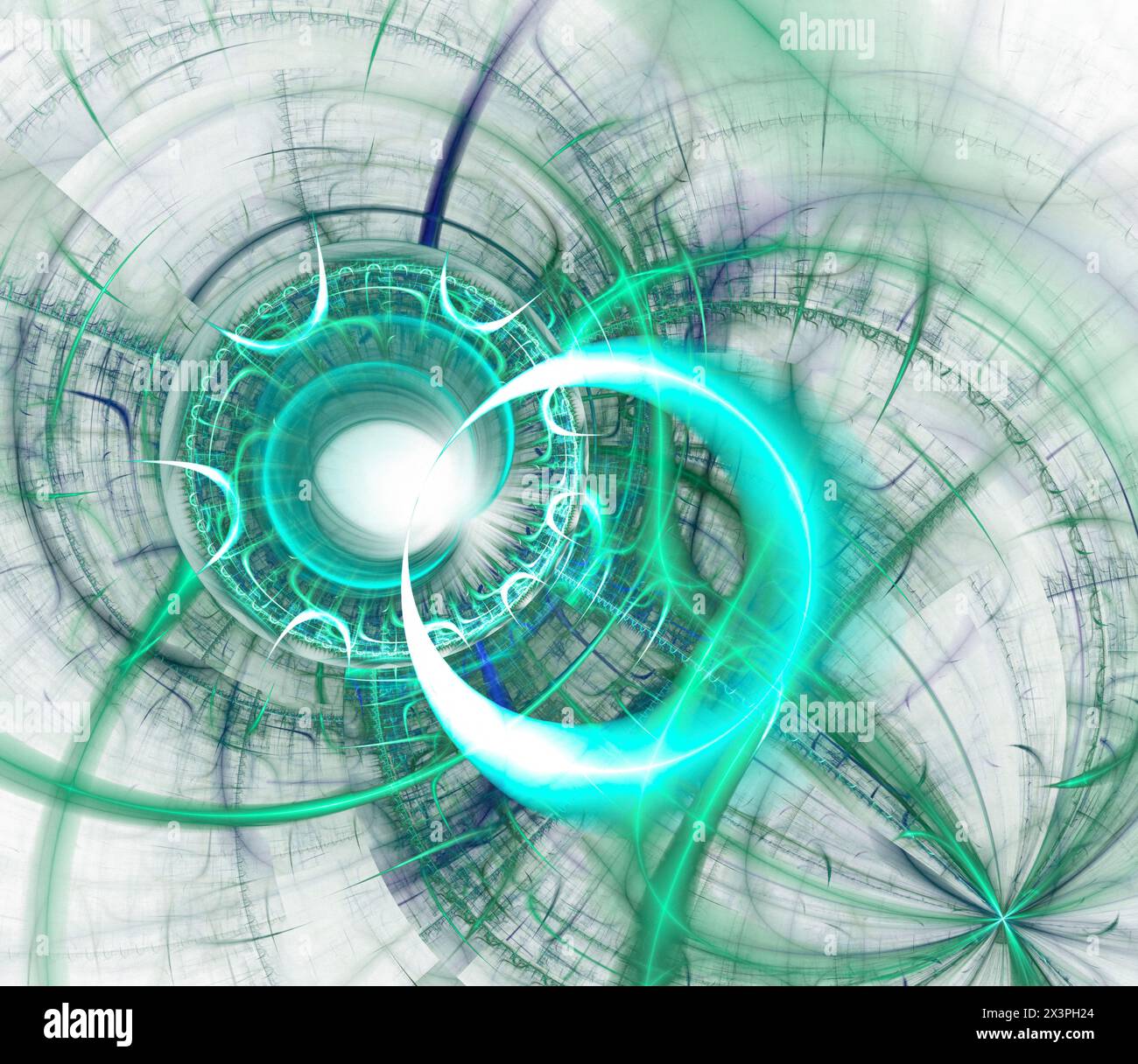 Contemporary Abstract Backgrounds: Innovative and Stylish Visuals for ...