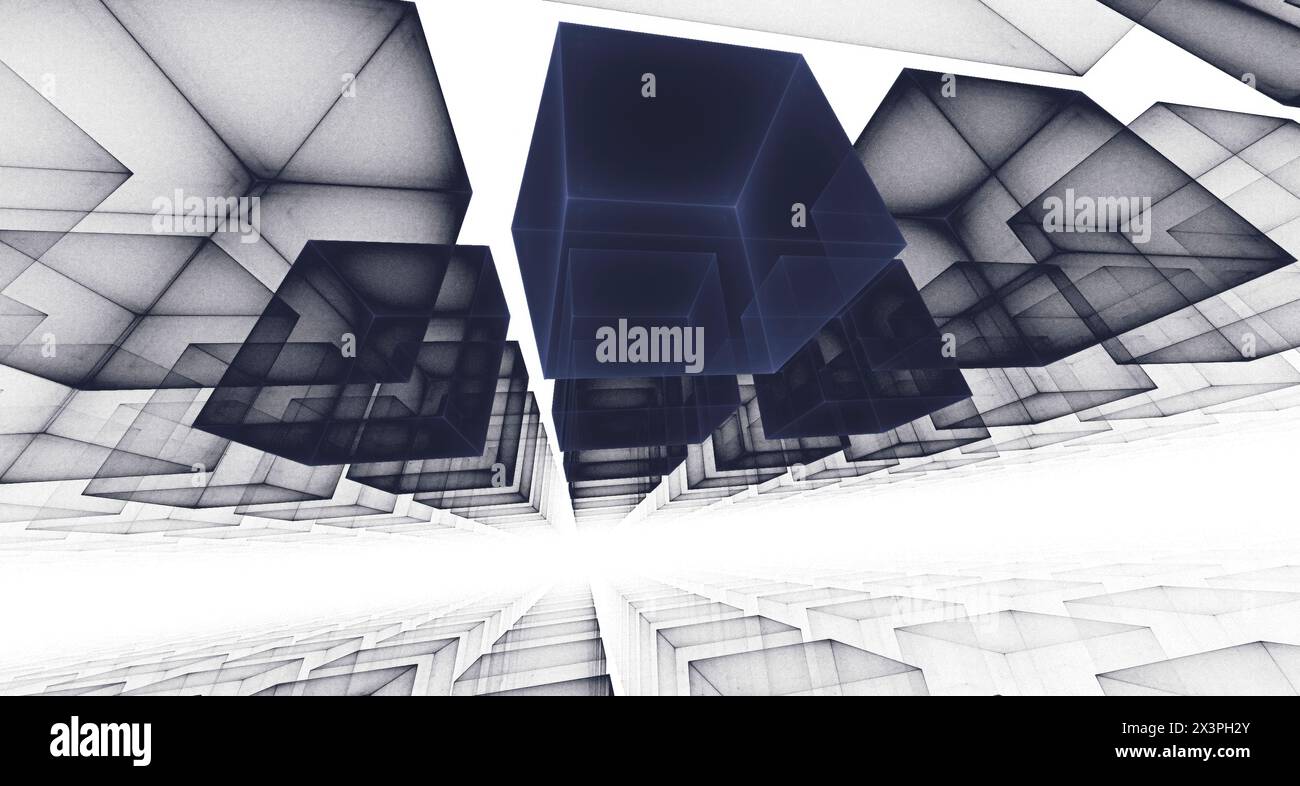 Contemporary Abstract Backdrops: A Creative Fusion of Modern ...