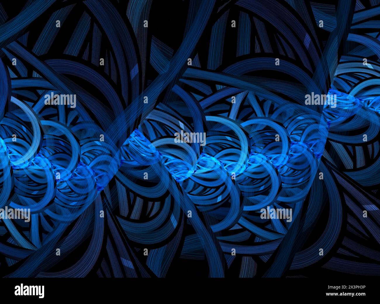 Tech-Infused Elegance: Abstract Backgrounds with Sophisticated Textures ...