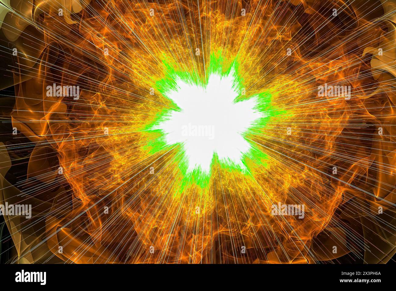 Glowing sun designs hi-res stock photography and images - Alamy