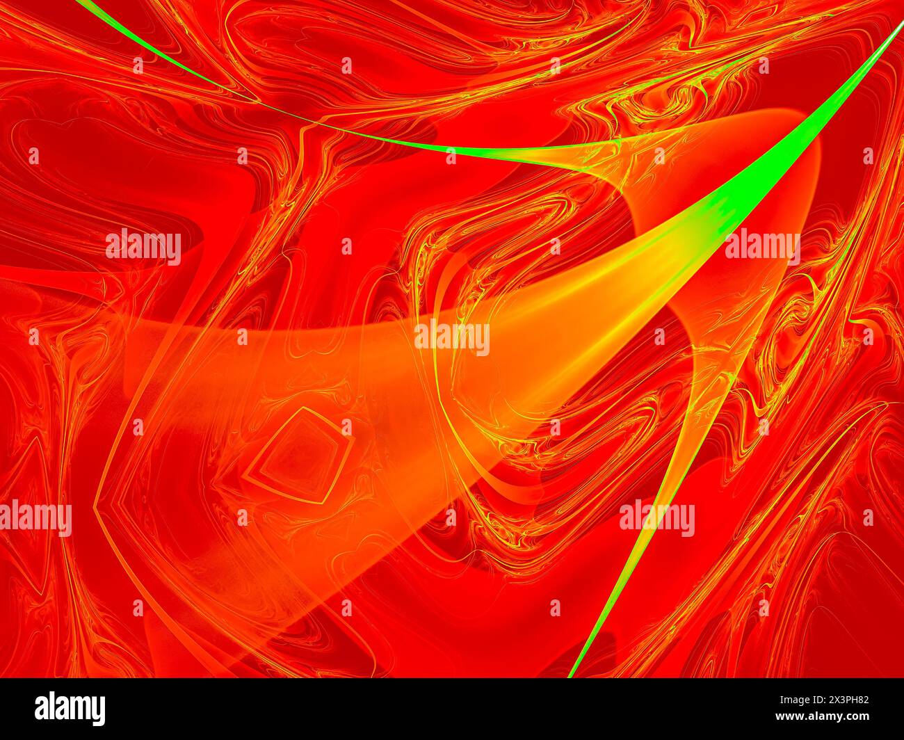 Radiant Waves: Abstract Sun and Sinuous Shapes for Creative Designs and ...