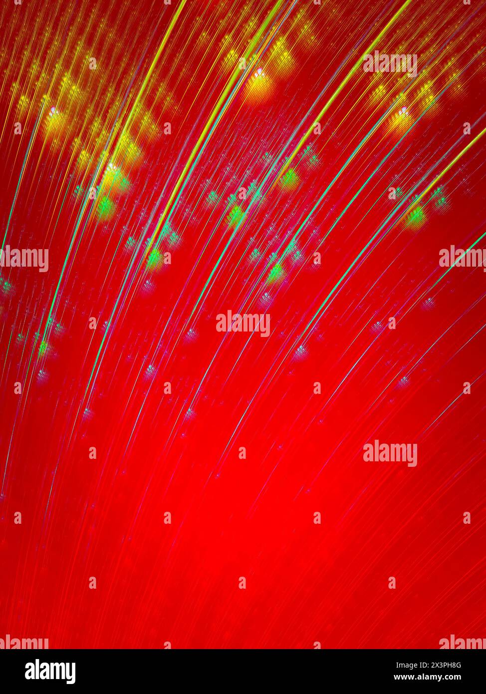 Abstract Sunburst: A Vibrant and Dynamic Background for Creative ...