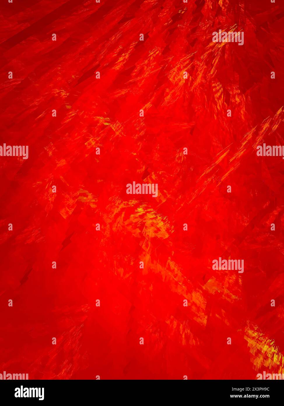 Vibrant Abstract Sun and Waves: A Creative Background for Advertising ...