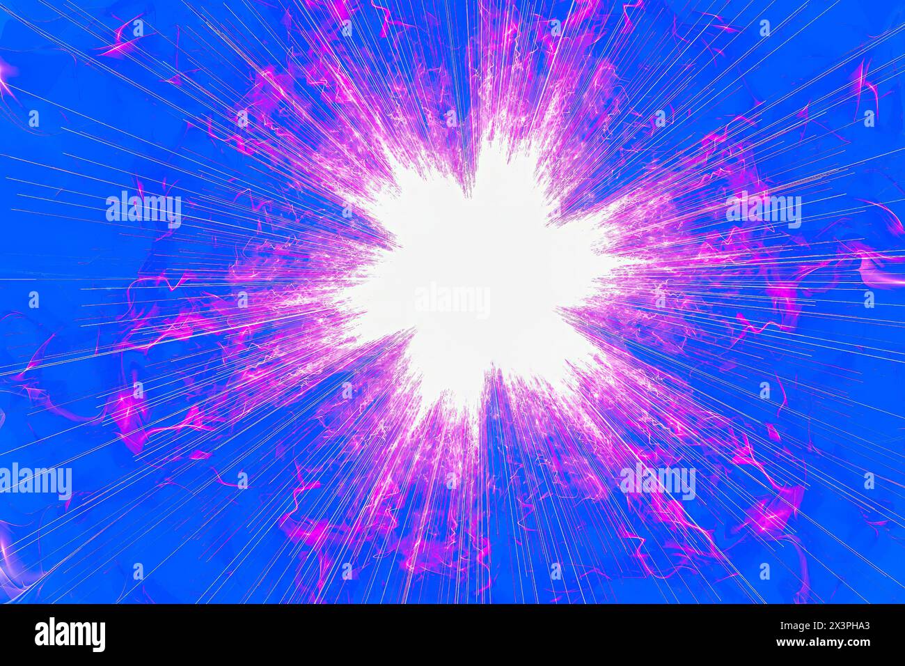 Vibrant Sunburst: A Creative Background for Eye-Catching Advertising ...