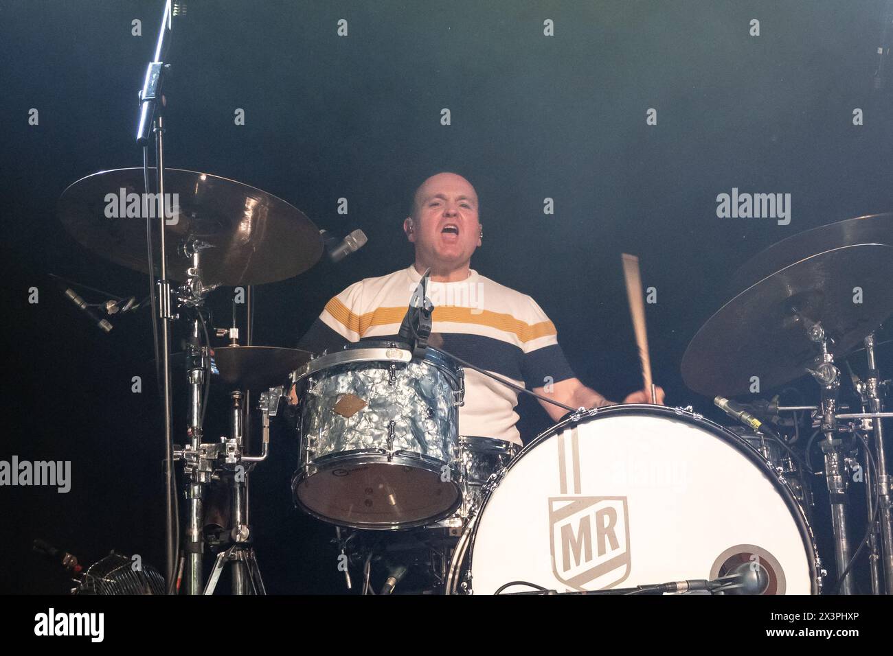 Mike randon hi-res stock photography and images - Alamy