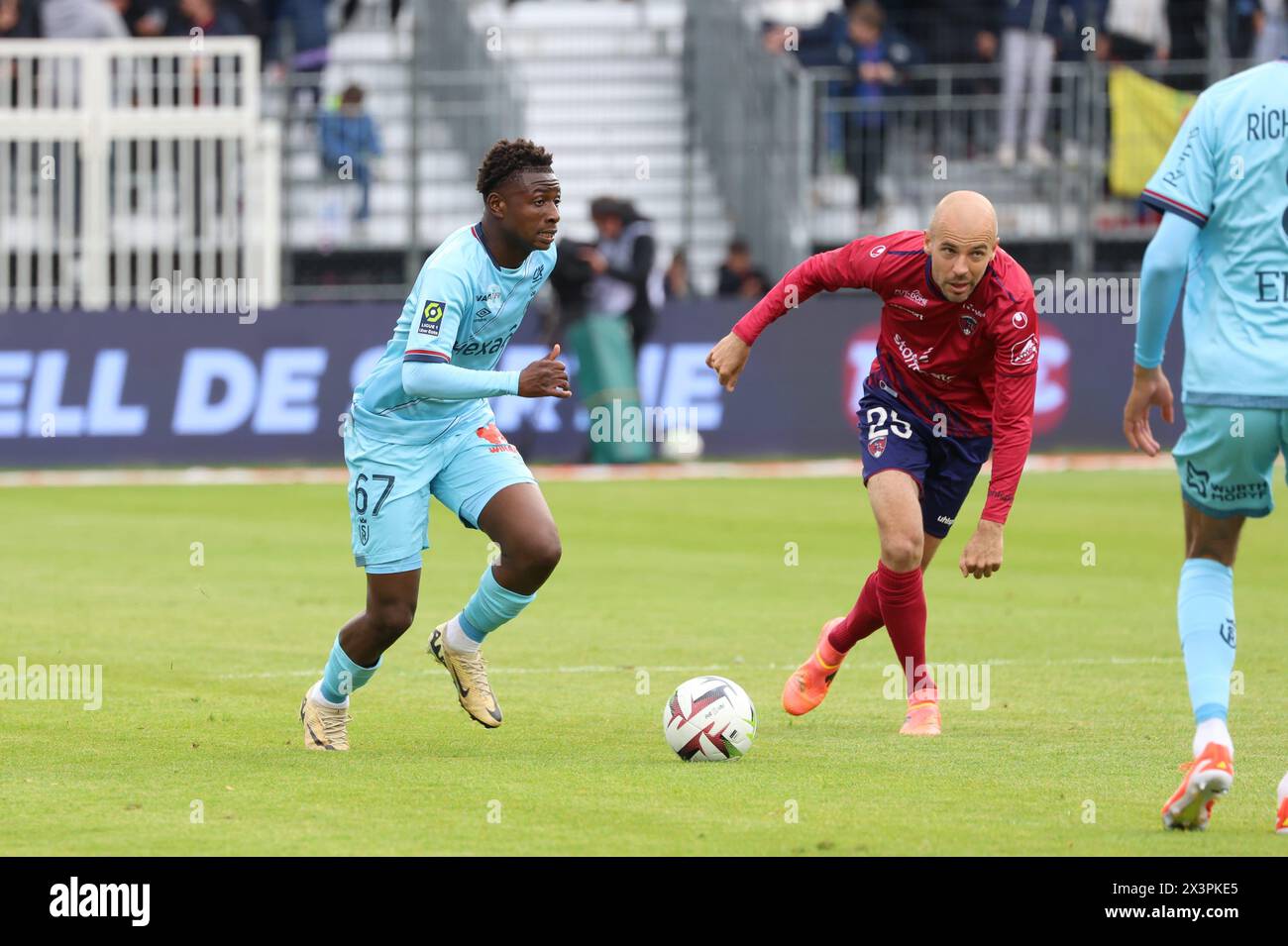 28 avril 2024 hi-res stock photography and images - Alamy