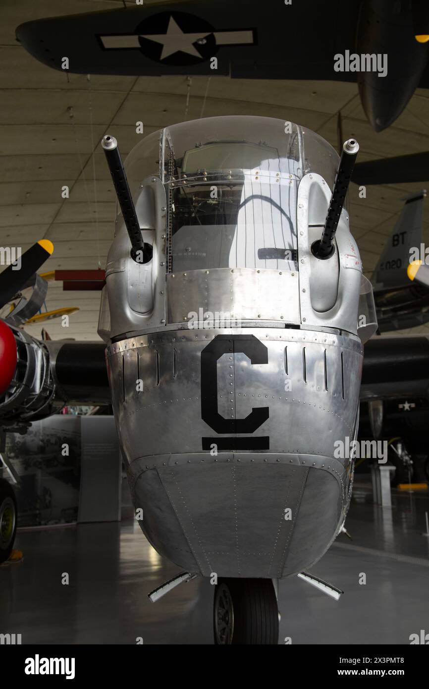 B24 liberator hi-res stock photography and images - Alamy