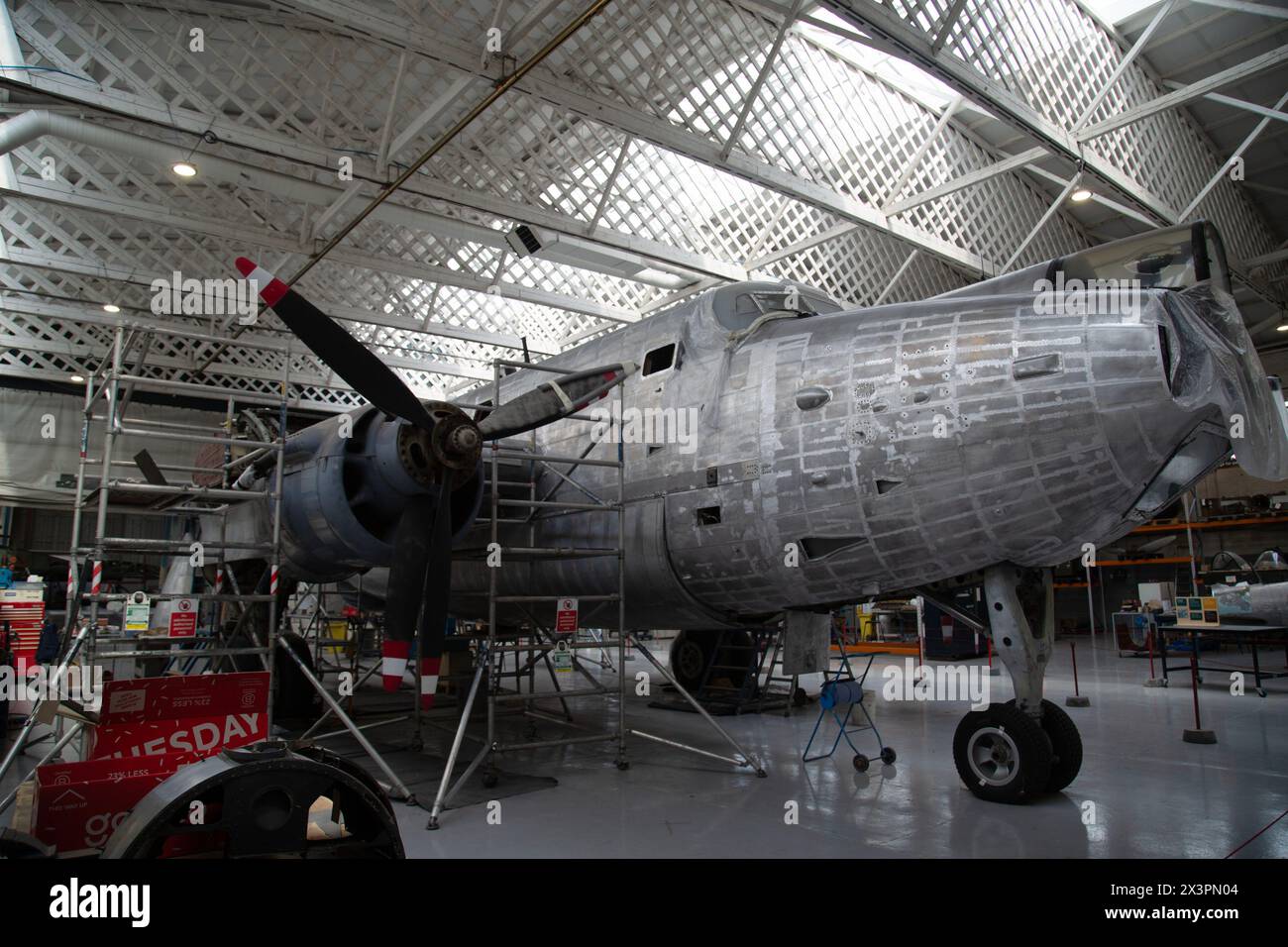 203 squadron raf hi-res stock photography and images - Alamy