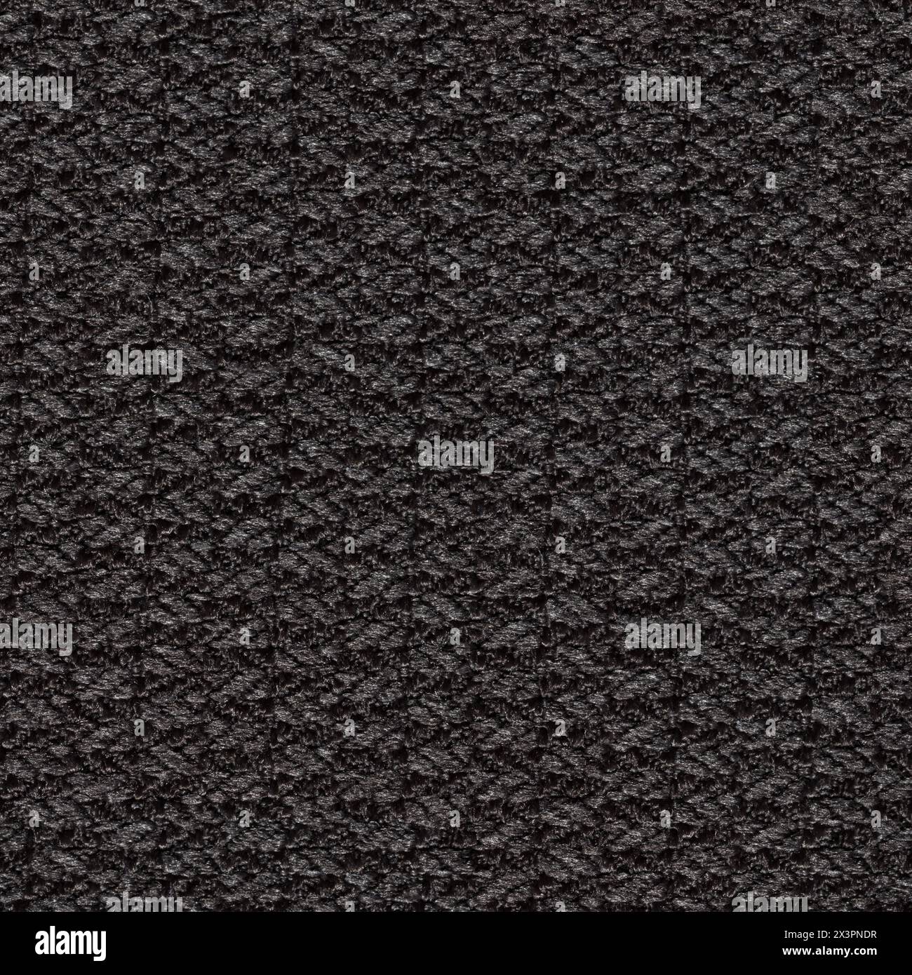 Elegant dark tissue background for your project. Seamless square ...