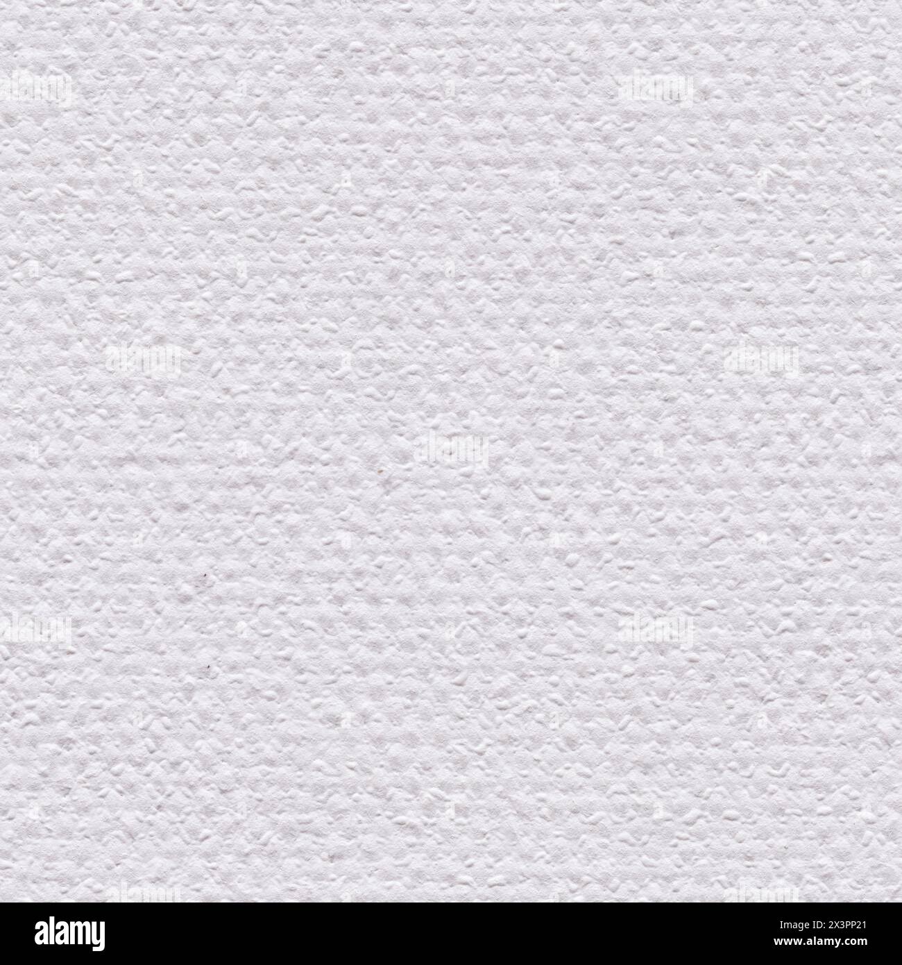Acrylic white canvas texture. Seamless pattern background Stock Photo ...