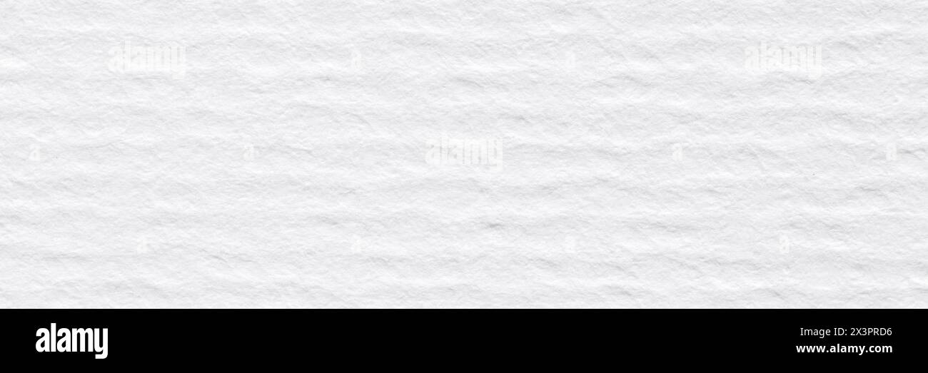 Paper texture in new light color for your project Stock Photo - Alamy