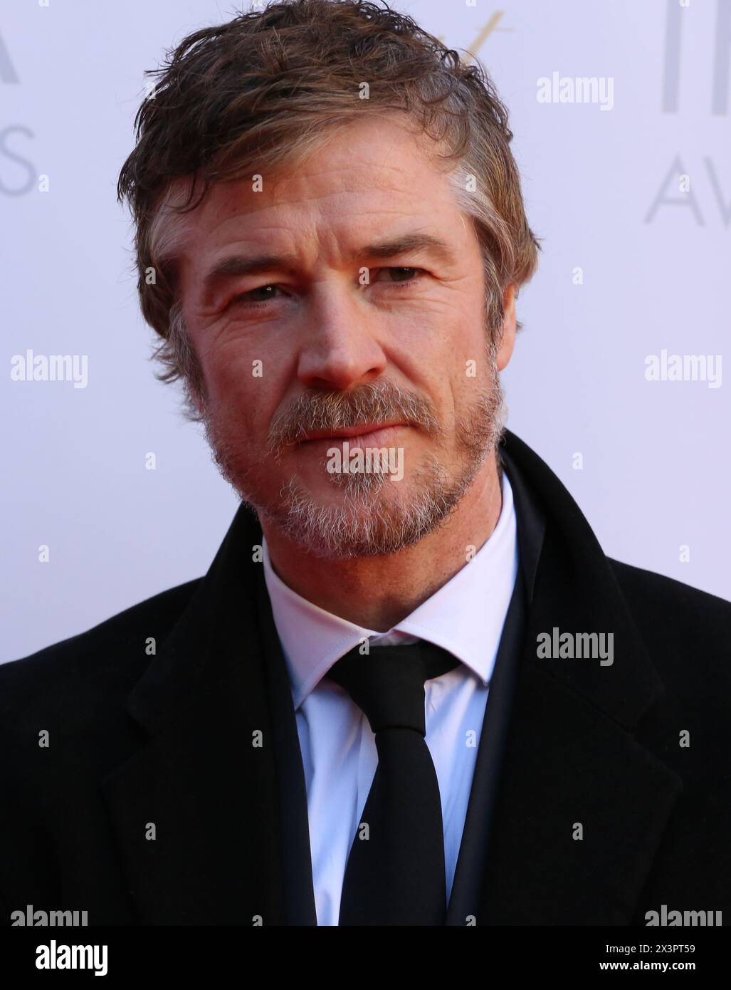 Barry ward dublin hi-res stock photography and images - Alamy