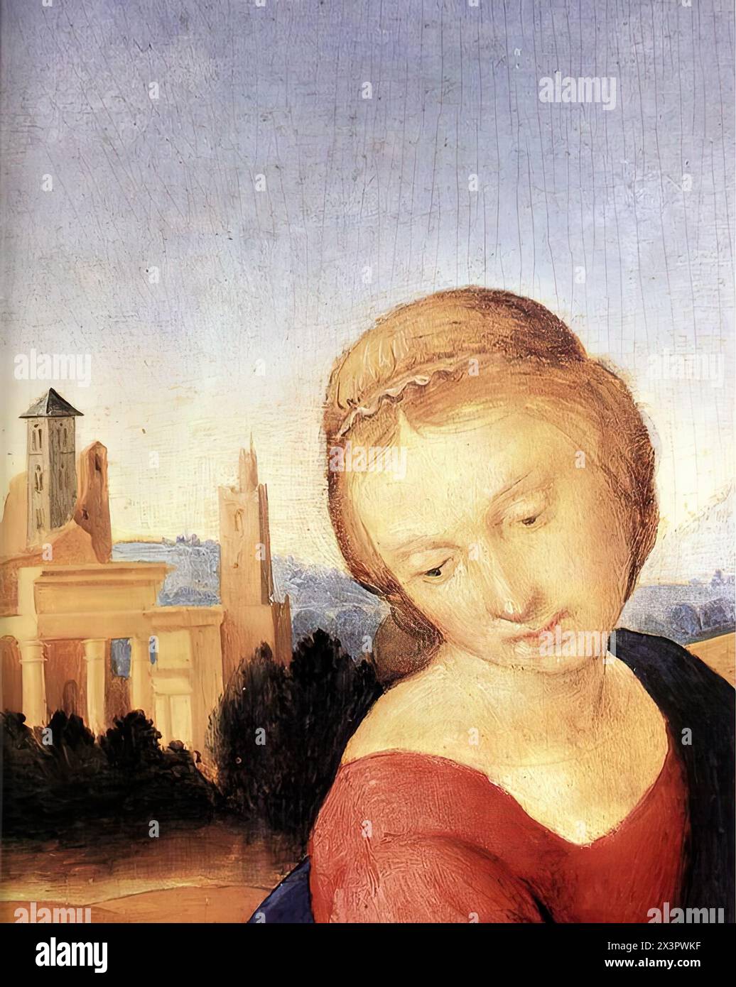 Roma child portraits hi-res stock photography and images - Alamy