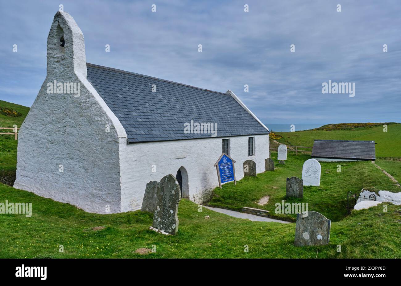 Eglwys grog hi-res stock photography and images - Alamy